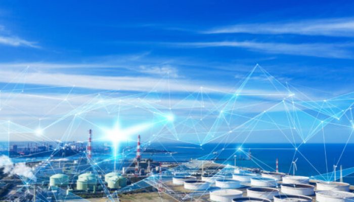 Vergewave – The New Wave In Wireless Networks